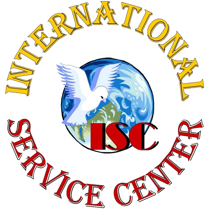 Market Square Presbyterian Church - International Service Center