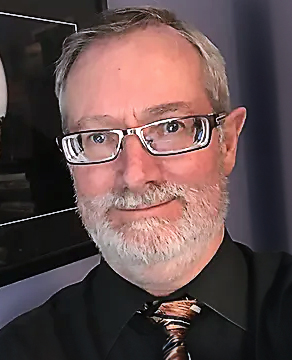 Market Square Presbyterian Church - Church Staff