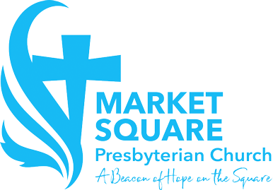 Market Square Presbyterian Church - Home