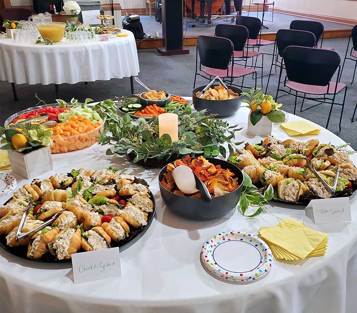 Market Square Presbyterian Church - Arts on the Square - Gallery