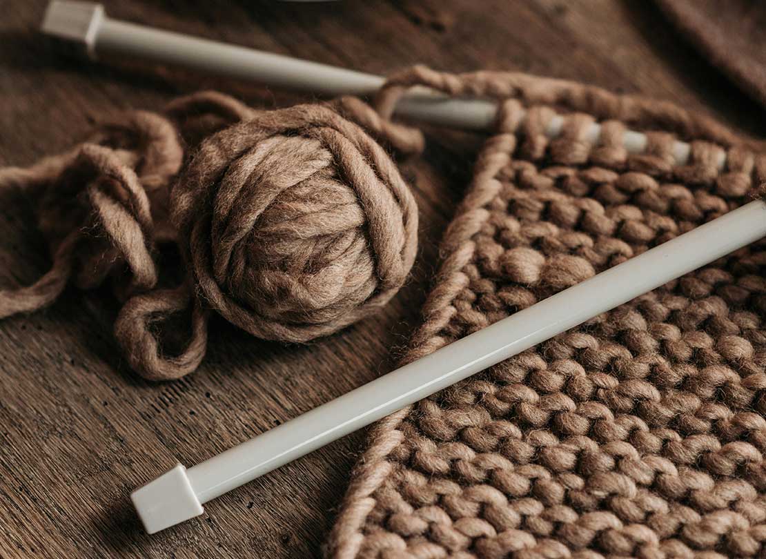 Market Square Presbyterian Church - Shawl Ministry